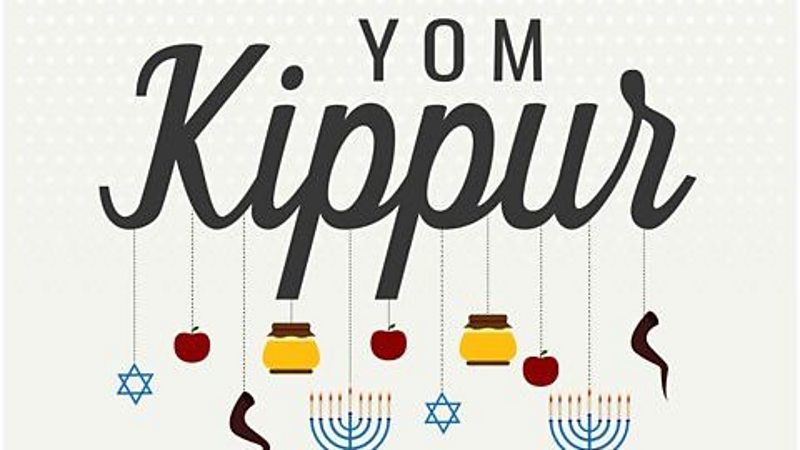 Yom Kippur - Teaching Resources - BBC Teach