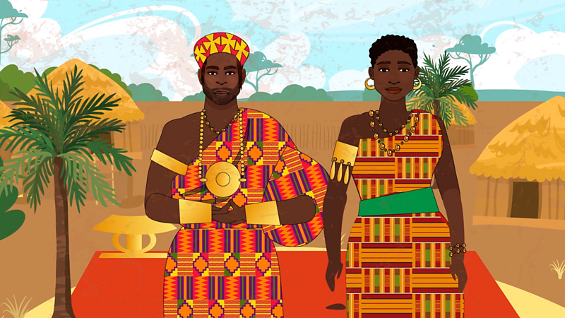 Slavery - KS3 History (Environment and society) - BBC Bitesize