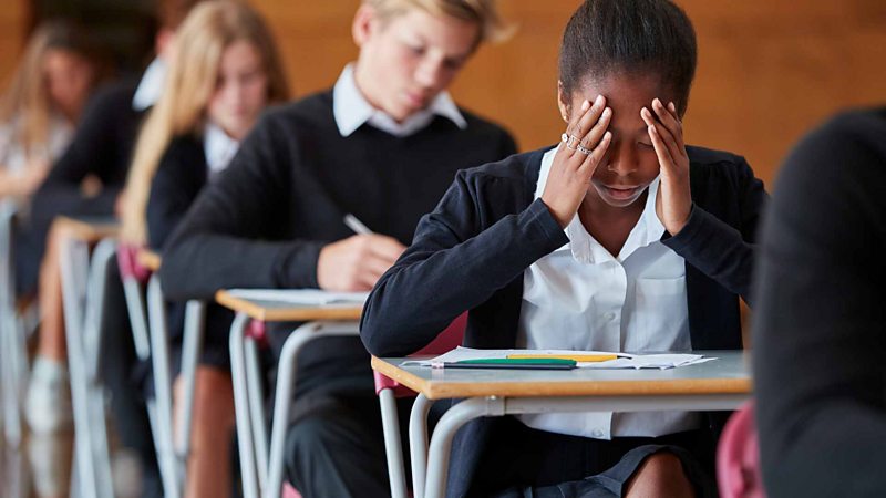 Burnout: What it’s like to suffer the symptoms at school or university ...