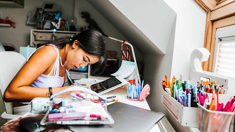 Top tips to help you smash your GCSE Science revision - BBC Bitesize