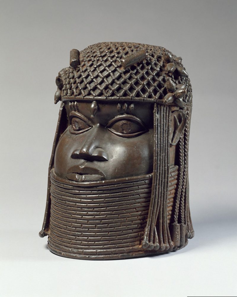 The Kingdom of Benin - Precolonial Africa - KS3 History - homework help ...