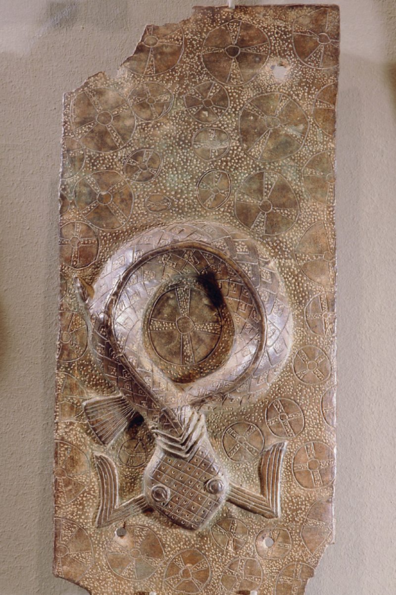 The Kingdom of Benin - Precolonial Africa - KS3 History - homework help ...