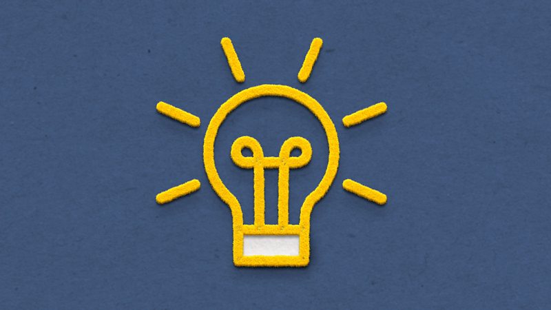 Five top tips for writing your UCAS personal statement - BBC Bitesize