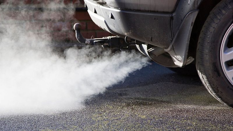 What is sustainable transport? - BBC Bitesize