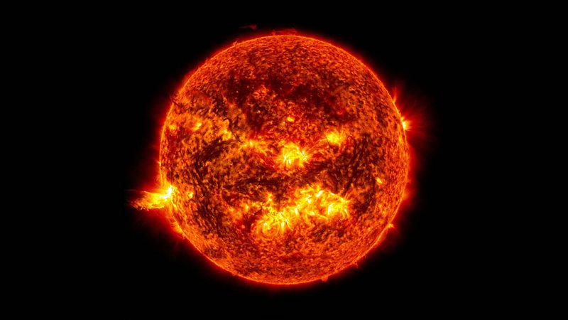 Where does energy come from? What are the main types of energy? - BBC ...
