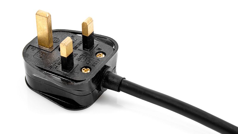 Electronic Conductors and Insulators - BBC Bitesize