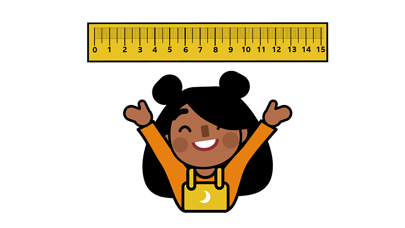 Draw and measure accurately - Maths - Learning with BBC Bitesize