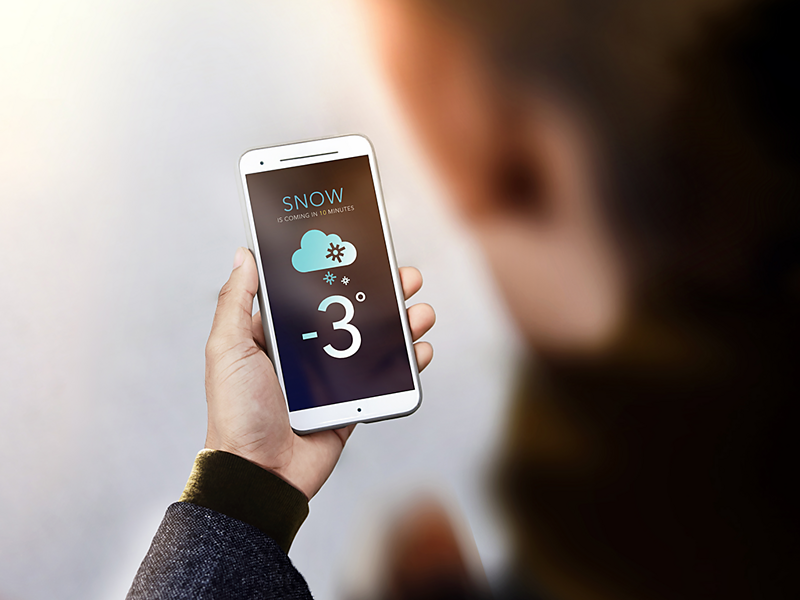 KS3 Maths: How to add and subtract positive and negative numbers - BBC ...