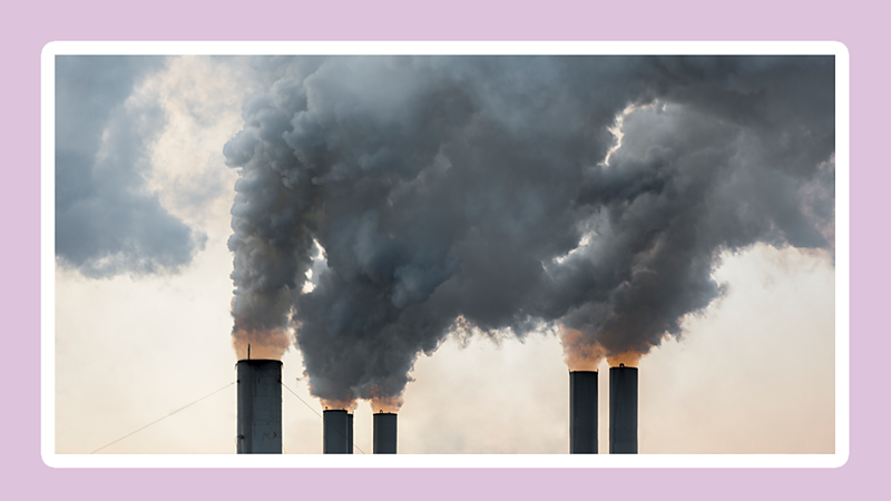 What is climate change? - KS2 - BBC Bitesize