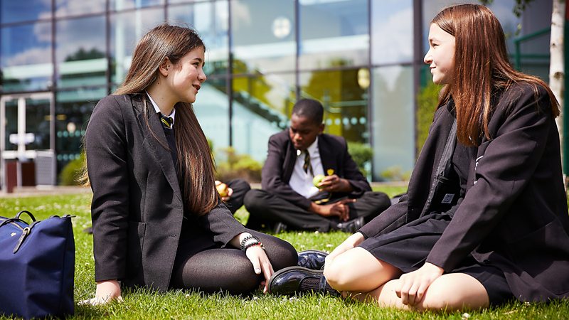 How to teach children about climate change - BBC Teach