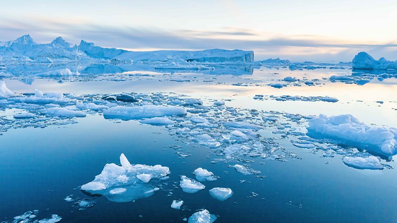 How will climate change impact the seaside? - KS2 Sustainability ...