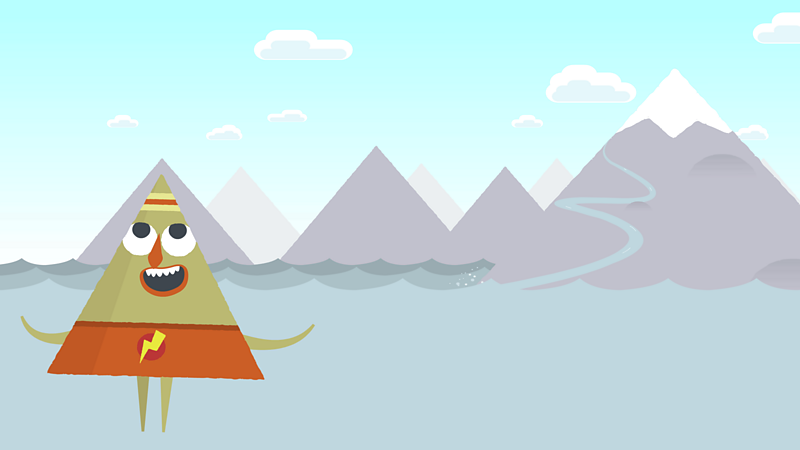 The Water Cycle - BBC Bitesize