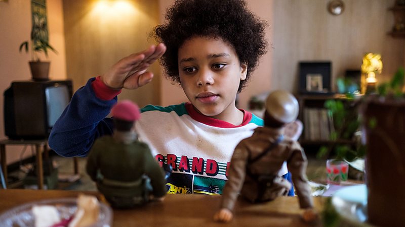 My Name is Leon - GCSE English Literature - BBC Bitesize