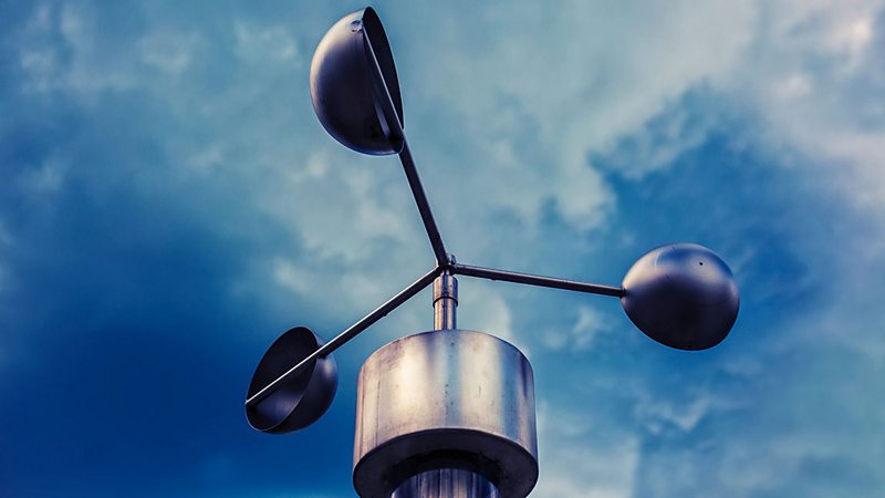 Weather - KS3 Geography - BBC Bitesize