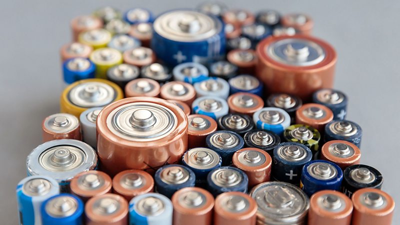 Introduction to circuits - Electricity - KS3 Physics - BBC Bitesize