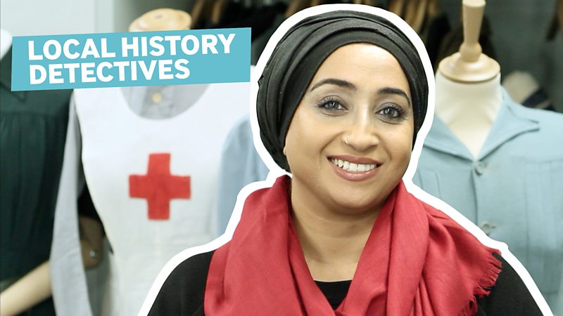 Year 5 History - BBC Bitesize