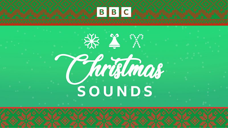 Christmas mixes for every festive need - Canvas