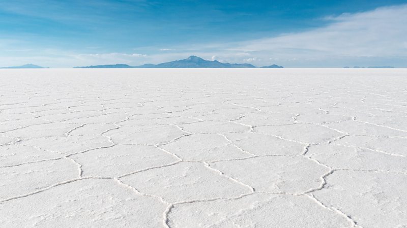 Natural shapes around the world - BBC Bitesize