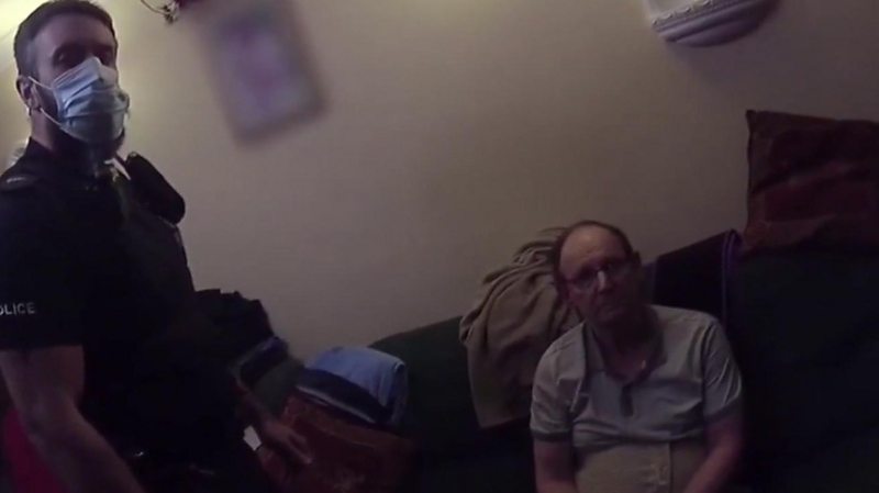 David Fuller: Double murderer sentenced over more mortuary sex abuse ...