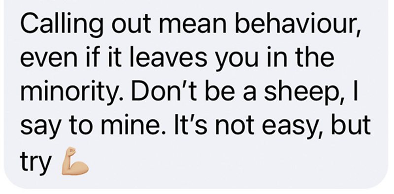 Bullying: How to spot it and what to do about it - BBC Parents' Toolkit ...