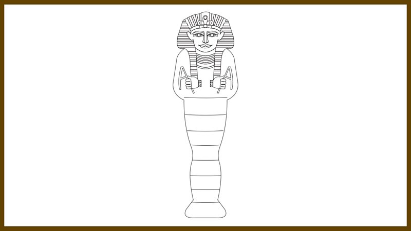 KS2 History: Ancient Egypt. King Tutankhamun - BBC Teach