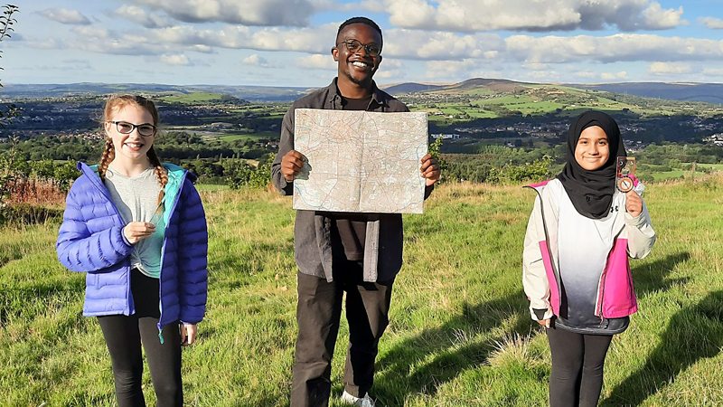 KS2 Geography: KS2 Geography: Urban settlements - living in a city or ...