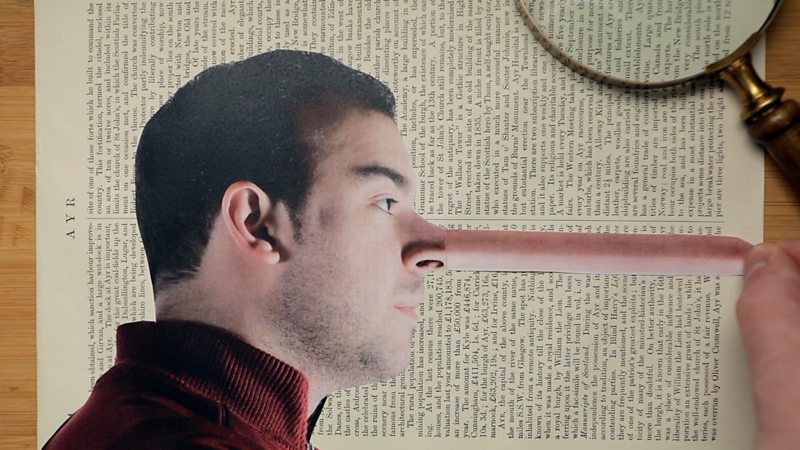 Using evidence - BBC Bitesize