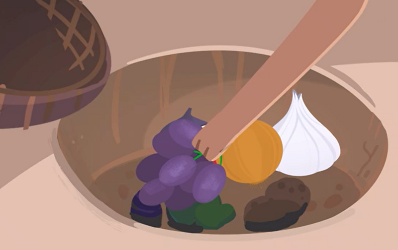 Daily life in Ancient Egypt - BBC Bitesize