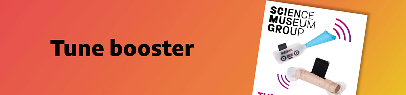 What is the volume of sound? - BBC Bitesize