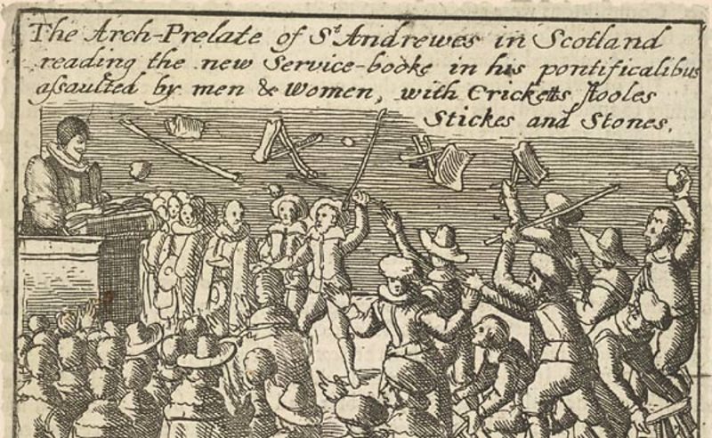 The English Civil Wars - The English Civil Wars - KS3 History ...
