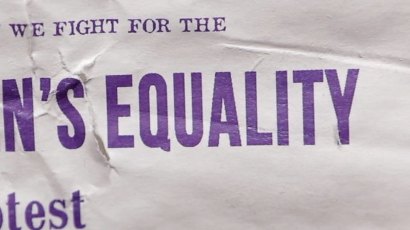 Key Stage 3 Environment and Society - Women's suffrage and Ireland ...