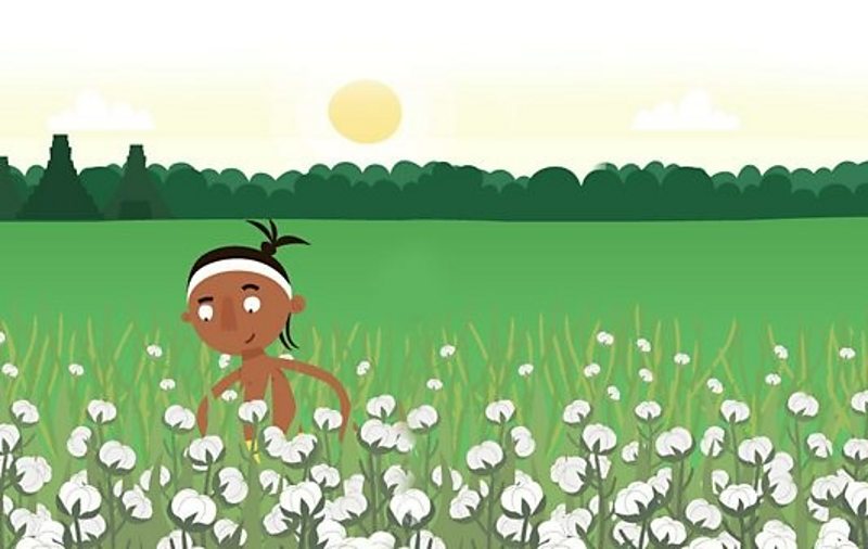 Why was farming so important to the Maya? - BBC Bitesize