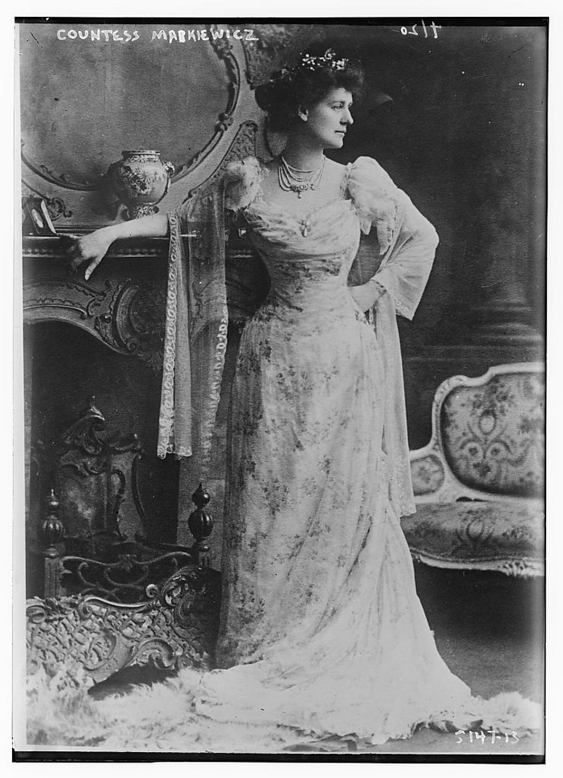 Key Stage 3 Environment and Society - Women's suffrage and Ireland ...