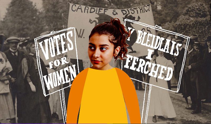 Changing identities - BBC Teach