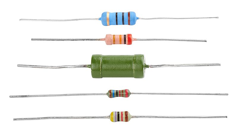 Resistance - KS3 Physics - BBC Bitesize