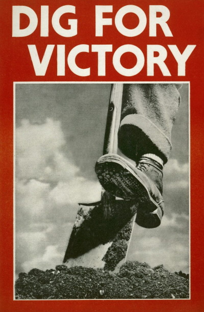 The Homefront - World War Two and the Holocaust - KS3 History ...
