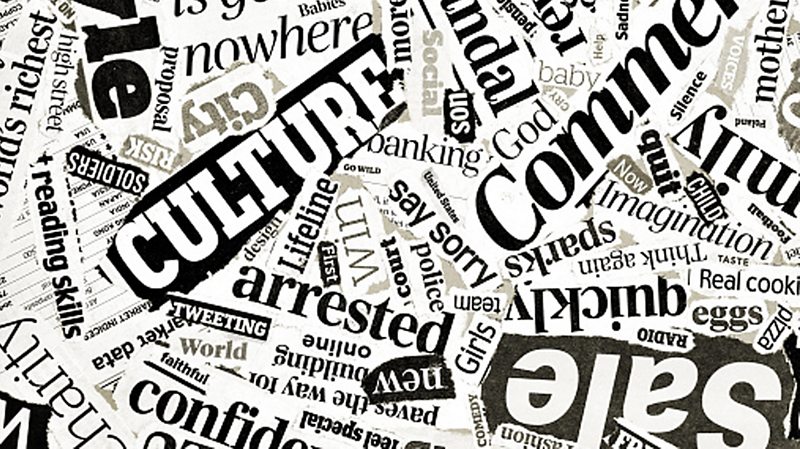 How to write a newspaper report guide for KS3 English students - BBC ...