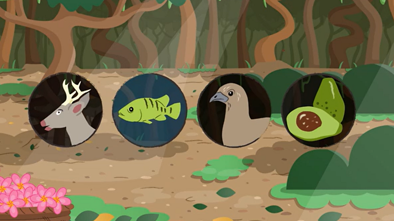 Maya Civilisation - KS2 History - BBC Bitesize