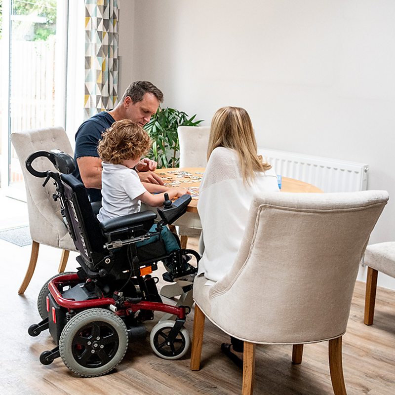 18 fun hobbies to do with children at home - BBC Tiny Happy People
