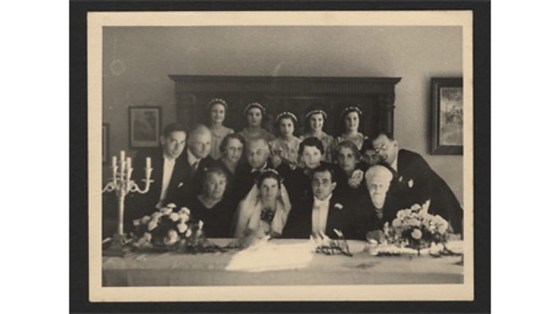 Jews in pre-war Europe - World War Two and the Holocaust - KS3 History ...