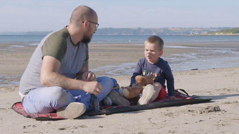 Activities for 3-4 year olds - Tiny Happy People