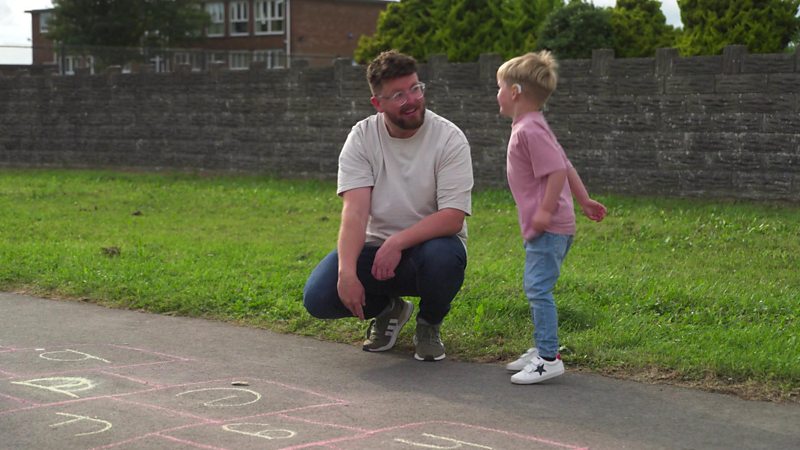 Language development activities for young children ages 4-5