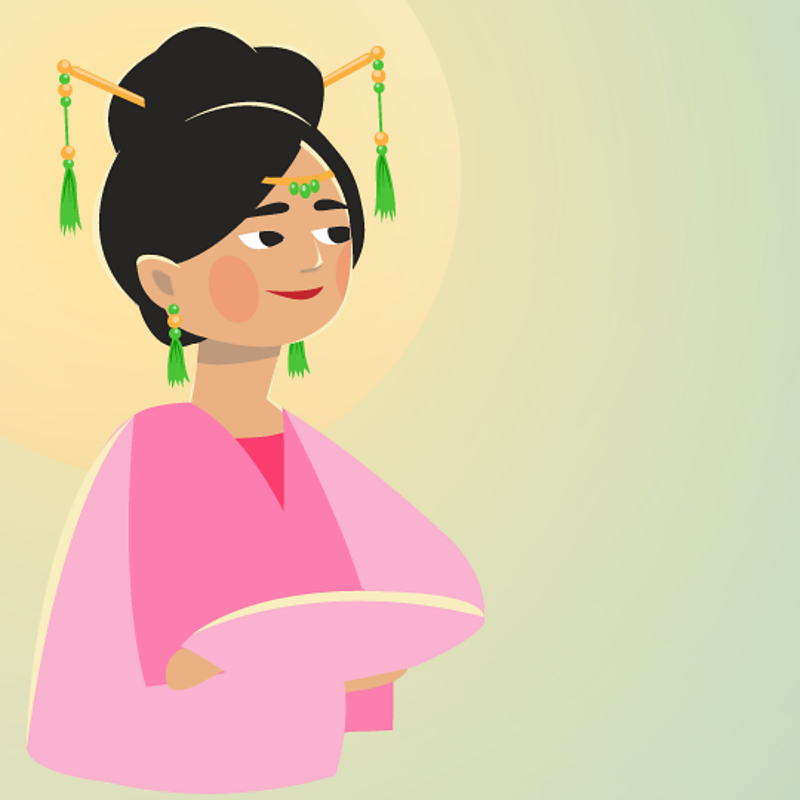 What jobs did the Shang people do? - BBC Bitesize