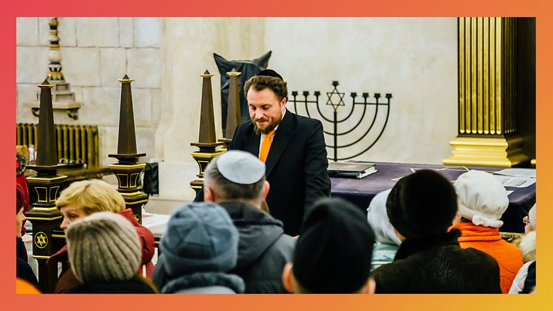 A visit to a synagogue - KS1 Religious Education – Primary Y1 & Y2 ...