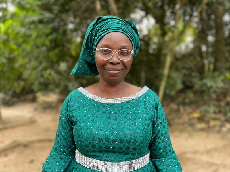 Mummy GO trend: Exclusive interview wit Evangelist Olufunmilayo Adebayo ...