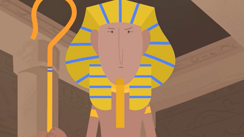 Who was Tutankhamun? - BBC Bitesize