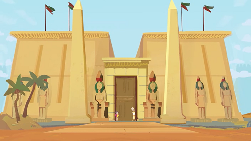 Who was Tutankhamun? - BBC Bitesize