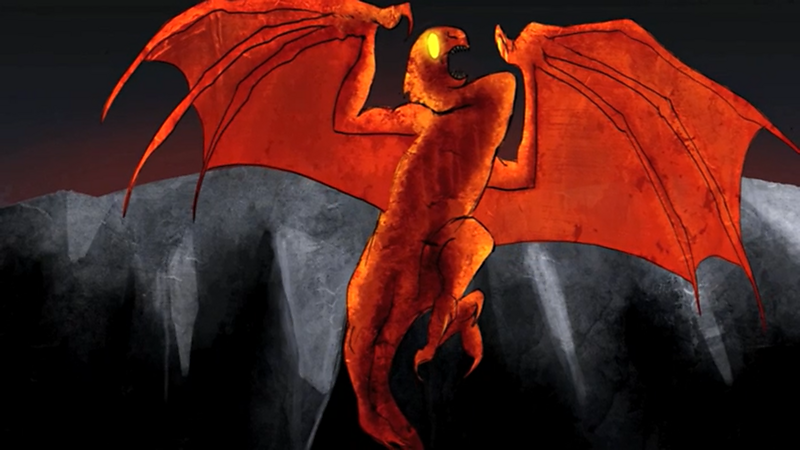 What was Anglo-Saxon art and culture like? - BBC Bitesize