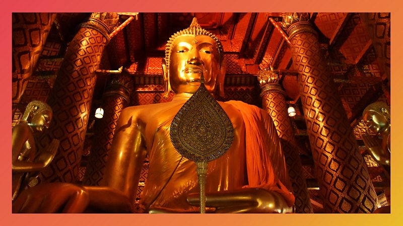 A visit to a Buddhist temple - KS1 Religious Education – Primary Y1 ...
