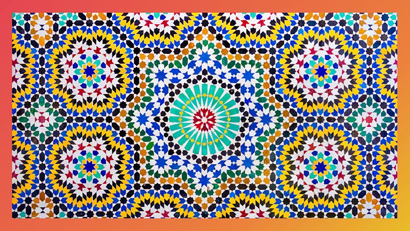 A visit to a mosque - KS1 Religious Education – Primary Y1 & Y2 - BBC ...